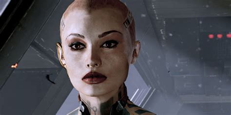 Citas De Jack Mass Effect Mass Effect 3 Citadel Dlc Jack Romance All