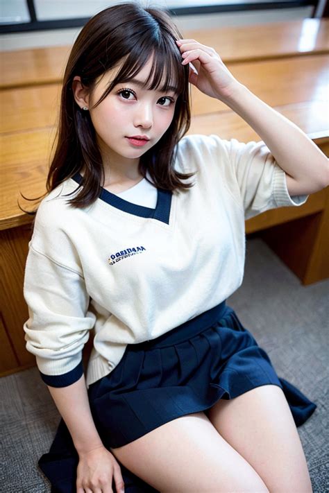 퀄리티 좋은 Ai 그림 후방주의 꾸르