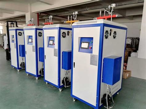 Electromagnetic Induction Steam Generator Device Artofit