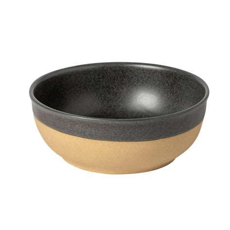 Arenito Poke Bowl Charcoal £1250 Abode Living