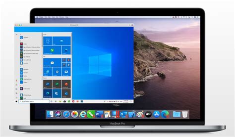 Vmware Fusion 13 Ya Disponible Para Ejecutar Windows 11 En Los Mac Con