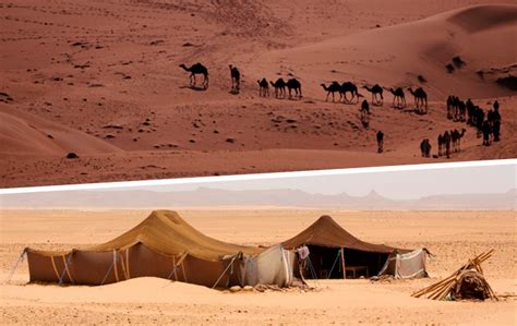 Desert People Key Stage 2 Geography In The News