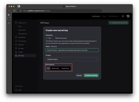 Leveraging Openai To Enhance Pull Request Management In Azure Devops The Lazy Administrator