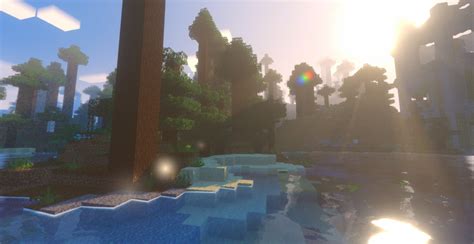 Top 10 Low End Shaders For Minecraft 1 21 Updated 2025