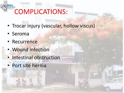 Laparoscopic Ipom Plus Pptx