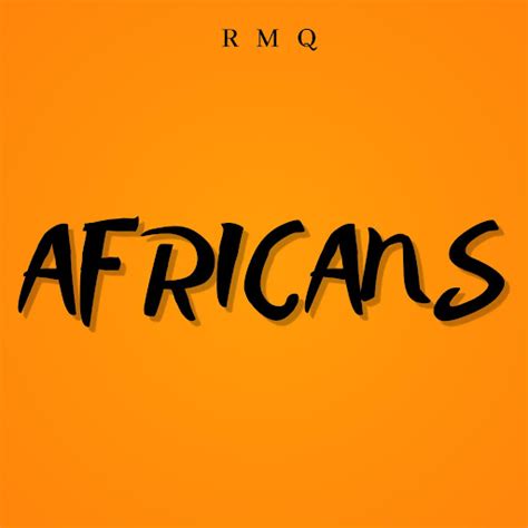 Africans Youtube Music