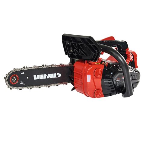 Бензопила ланцюгова Vitals BKZ 2510s - купити Бензопили в Україні: ціна ...