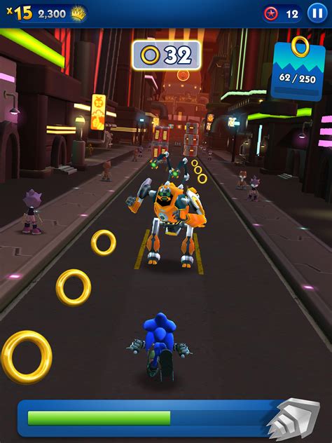 Sonic Prime Dash 1 17 0 Android 9 0 Apk Download By Netflix Inc Apkmirror