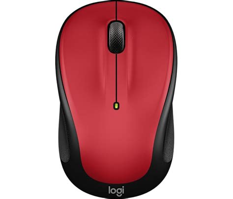 Small Wireless Mice Logitech United States