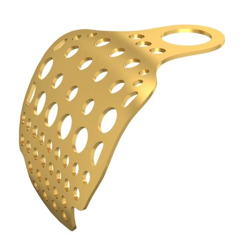 Guide Bone Regeneration Medical Device And Implants Manufacturer Double Medical