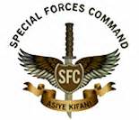 Special Forces Command Sfc