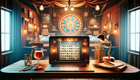 Bingo Ao Vivo Online Jogue No Cassino Agora