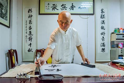 新化人的一天 晏西征：崇文尚武铸传奇 厚德重义树楷模热点专题新化站