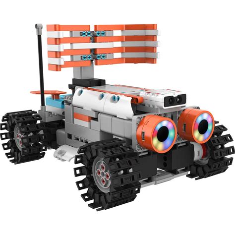 USER MANUAL UBTECH Robotics Jimu Astrobot Kit Search For Manual Online