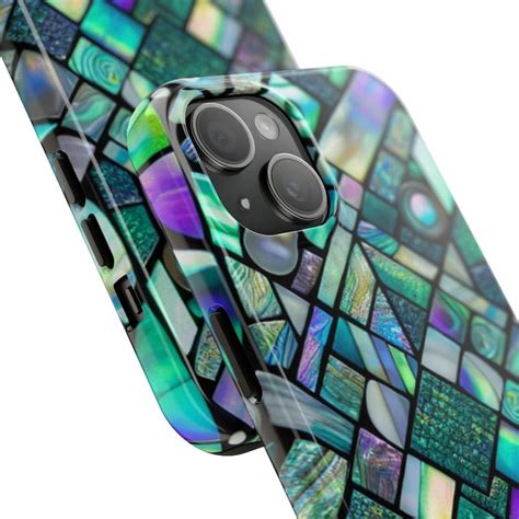 Shell Phone Case Etsy