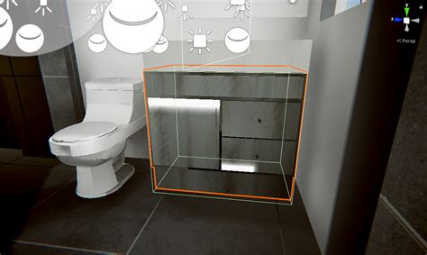 Problem With Lightmap Bake In Directional Mode Unity Engine Unity Discussions