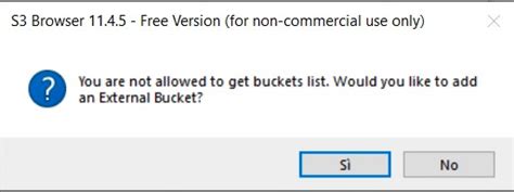 How To Upload An Image Into S3 Bucket — Taranta Suite 2103 Documentation