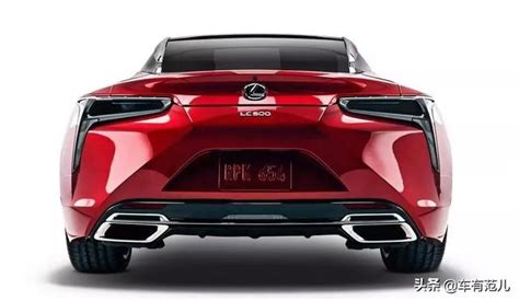 為什麼懂車人都推薦雷克薩斯？中國失傳的工藝，竟用在日本車上！ 每日頭條