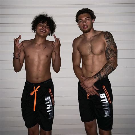 Light Skin Boy Iganthonycolbert