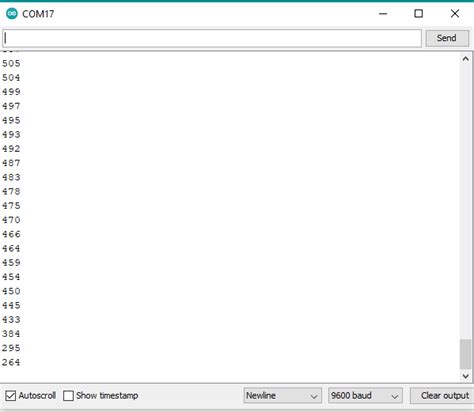 Nodemcu Tutorial On Water Level Sensor Nodemcu Tutorial
