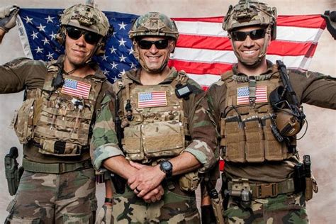 The Marsoc 3 Are Free Drinking Convictions Dismissed Against Marine Raiders Ending 6 Year
