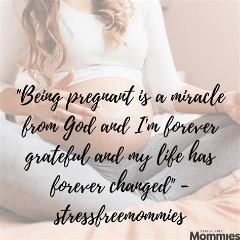 80 Inspirational And Cute Pregnancy Quotes For Expecting Mothers