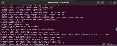 交叉编译mysql8022全过程qt交叉编译 Mysql80 Csdn博客