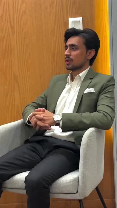 Saad Khan On Linkedin Islamabad Pakistan