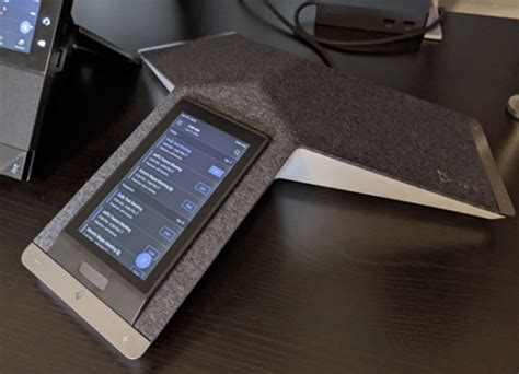 Polycom Trio C By Connect