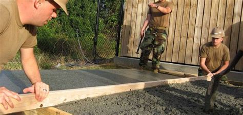 How To Concrete Screed Easy Steps