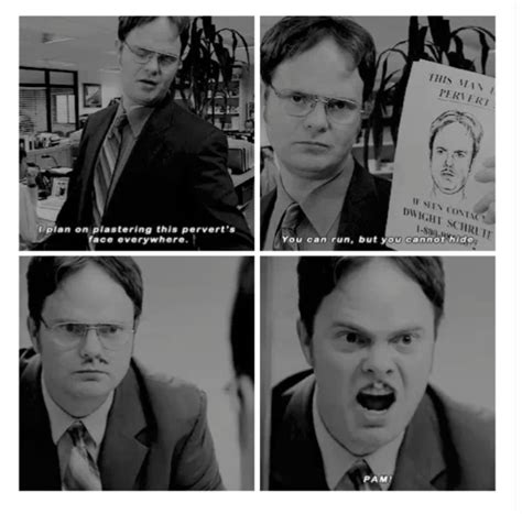 Pams Best Prank Rdundermifflin