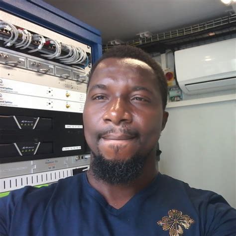 Cognitive Internet Of Things In Unmanned Aerial Vehicle For Intelligence Gathering In Nigeria