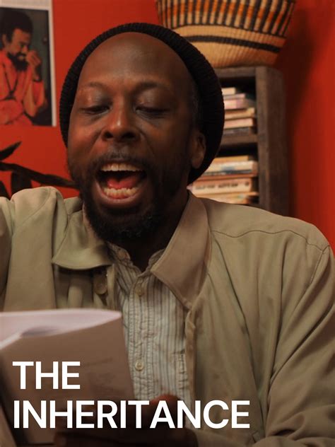 Prime Video The Inheritance