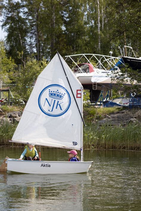 24.1 kl 18:00 Info om sommarläger och träningsgrupper - NJK