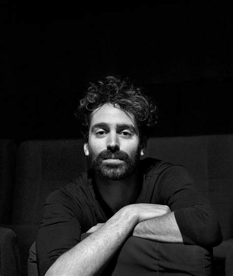 Christopher Aoun Movies Bio And Lists On Mubi