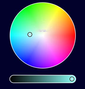 Select Color Hex Rgb Hsl With Iro Js JavaScript Color Picker