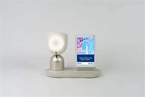 Intuition Robotics Launches Elliq3 Gen Ai Companion For Older Adults Industry News Roundup