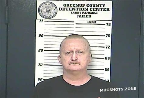 Williamson Rodney Edward 11172023 Greenup County Mugshots Zone