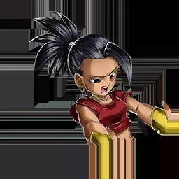 Dbl09 04s Supersaiyajin Kale Berseker Dragon Ball Legends Database