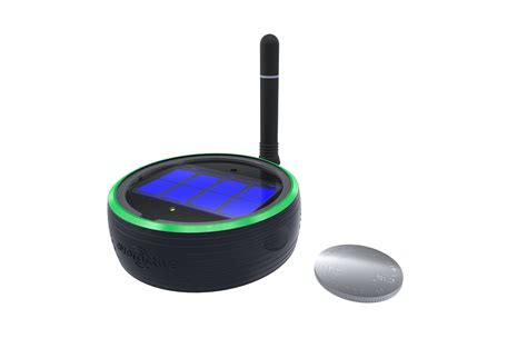 Iot Startup Everactive Explores The Potential Of Batteryless Iot