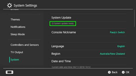 Firmware Dumper Switch GameBrew