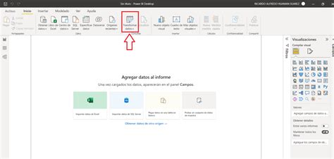 Power Query Tablas Con Lenguaje M Blog Rahsuarez