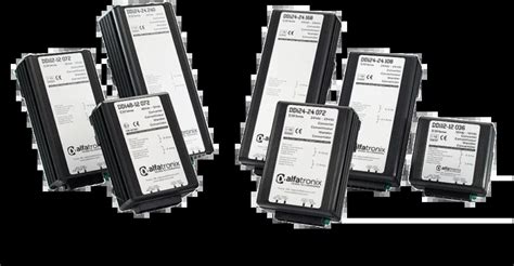 What Does A DC DC Converter Do Portable Power Technology