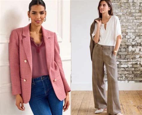 Plus Size Work Wear 2025 Plus Size Shopping Guide