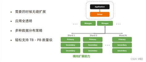 第一章 Mongodb基本原理与快速实战mongodb原理 Csdn博客