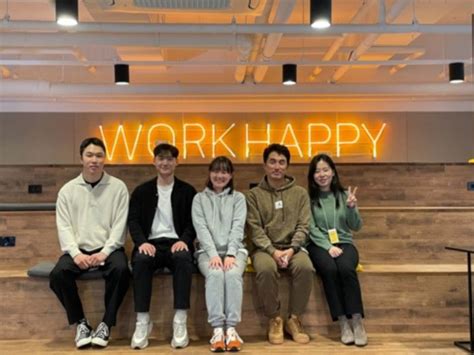 크몽 Startup 스타트업 Freelancer 프리랜서 N잡러 Recruitment 채용 크몽 Kmong