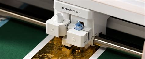 Cricut Maker 4 Máquina De Corte Inteligente Seashell