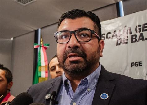 Fge Califica El Feminicidio De Ariday Como “posible Móvil Pasional