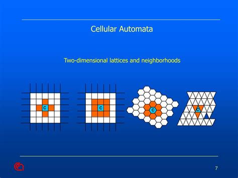 ppt parallel cellular environments to enable scientists to solve complex problems powerpoint