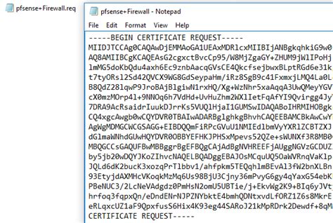 generating a certificate for a non domain joined device using an